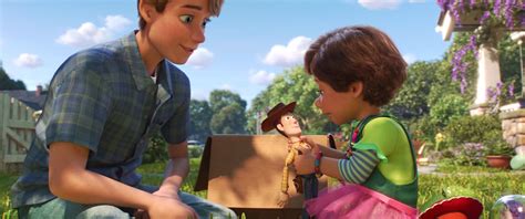 픽사의 인간 캐릭터 디자인 변천사 영화톡톡 무코