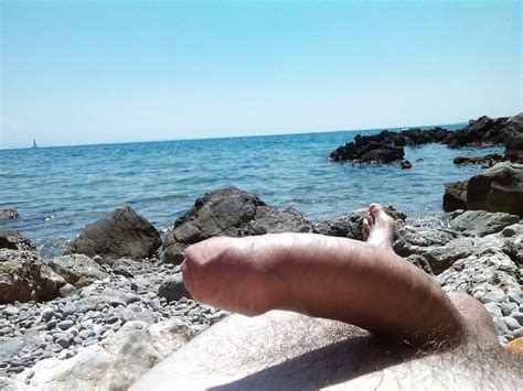 At The Seaside Porn Pictures XXX Photos Sex Images 2015210 PICTOA
