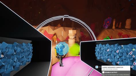 Journey To The Center Of The Sylva R Astroneer