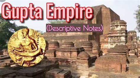 Gupta Empire