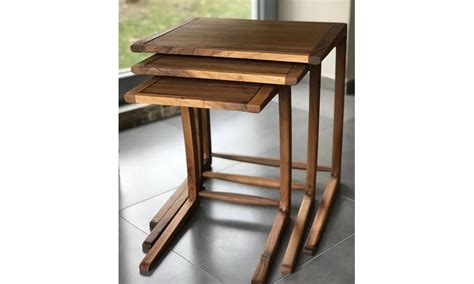 Piramit C Sehpa Entepe Mobİlya AŞ Piramit C Sehpa Entepe Mobİlya AŞ