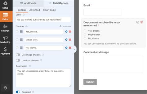 Contact Form 7 Vs Wpforms The Best Option For Wordpress Utibe Inyang