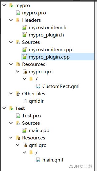 Qml 添加扩展插件qqmlextensionplugin Csdn博客 Qml 添加扩展插件qqmlextensionplugin Csdn博客