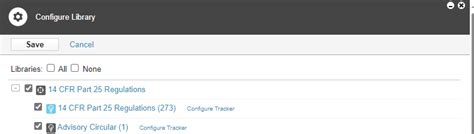 Solved Configure Library Not Showing All Options Selected Ptc Community