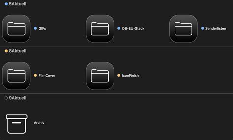Change Icon Of Folder With AppleScript Stack Overflow