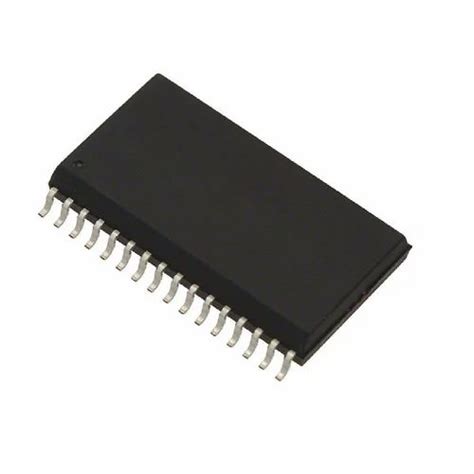 8 Pins Microchip Sram Ic At ₹ 40 Piece In Navi Mumbai Id 27354806973