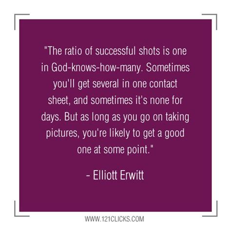 20 Inspiring Photography Quotes From Master Photographer