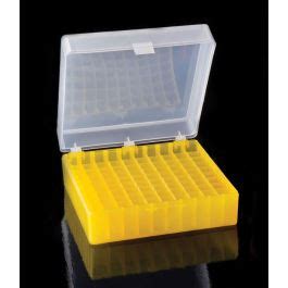 Cryo Storage Box PP