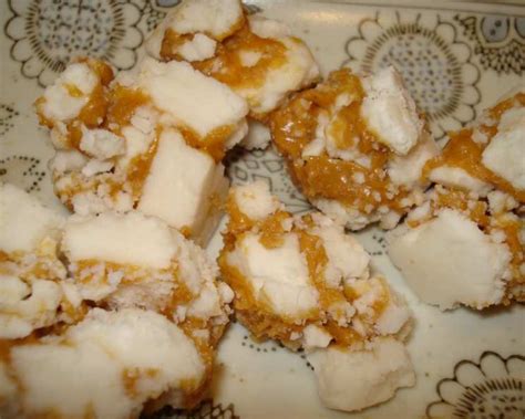 Mashed Potato Peanut Butter Candy Recipe Food Blog Alliance