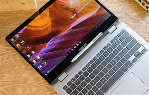 Asus Vivobook Flip Full Review And Benchmarks Laptop Mag