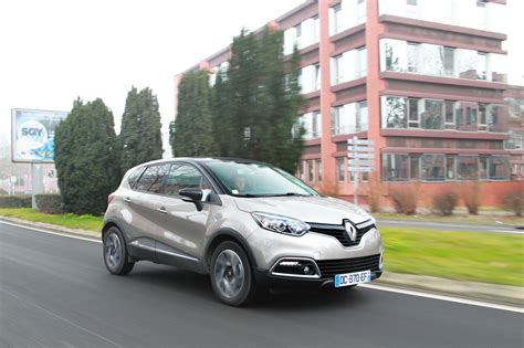 photo 1 les suv ont le vent en poupe