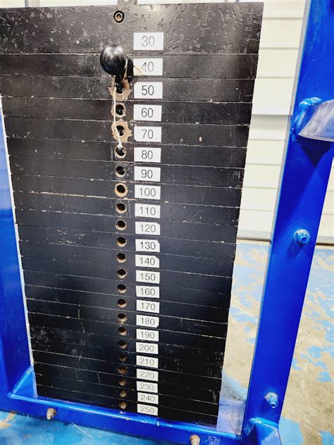 Nautilus Chain Driven Leg Extension Atlanta Fitness Repair