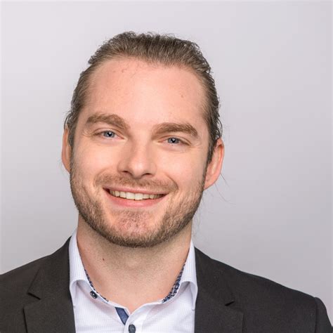 Ing Christoph Kellner Senior Consultant Vysion Consulting Gmbh Xing