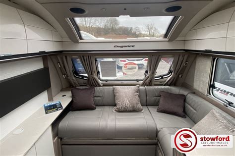 Swift Elegance Grande 760 2024 Stowford Leisure