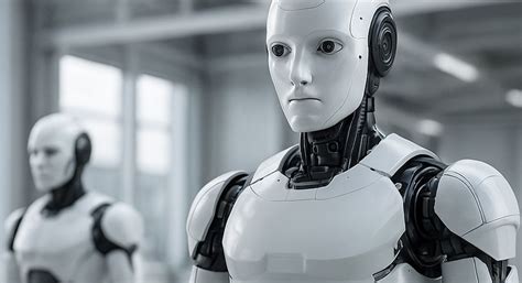 Humanoidalne Roboty Polakwybierapl