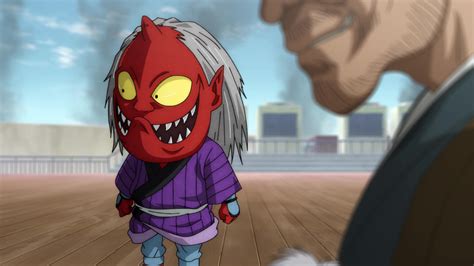 Gegege No Kitaro 2018 The Second Great Yokai War Watch On Crunchyroll