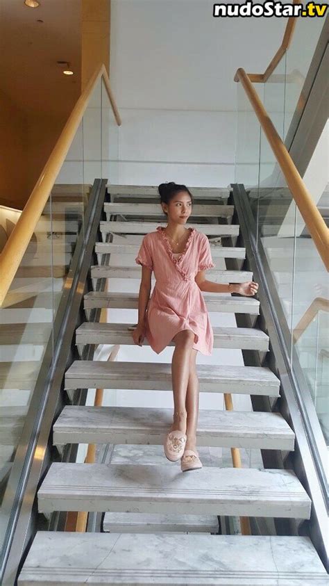 Allie Asia Nude Onlyfans Photo 15 Nudostar Tv