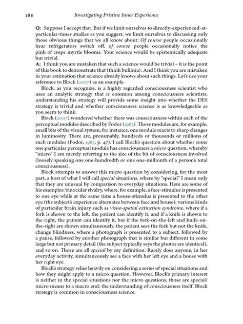 Investigating Pristine Inner Experience Moments Of Truth Russell T Hurlburt Z Library 2