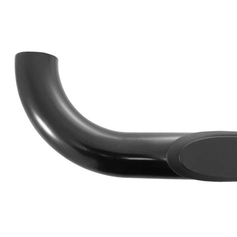 Westin Signature 3 Nerf Bars Leer