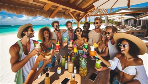 Young Adults Group Trips