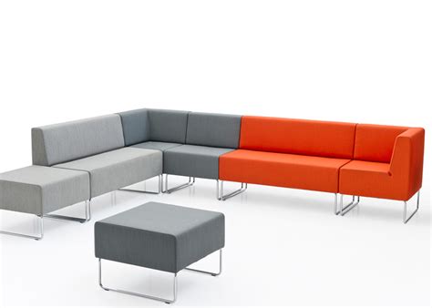 The Office 20 By Pedrali