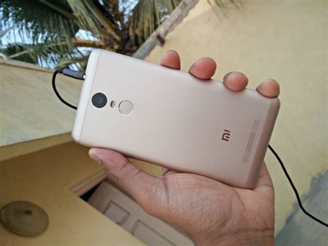Full Reviews Redmi Note 3 Indian Version Redmi Note 3 Release Date In India