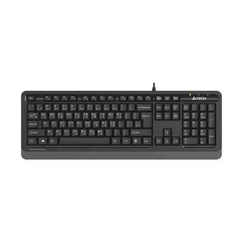 A4tech FK10 Fstyler Keyboard Price In Bangladesh RYANS