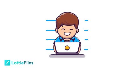 Coder Boy By Mujahid Islam Lottiefiles