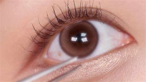 나만 알고싶은 템으로 하는 가을 메이크업🍁🍂 네이버 Tv