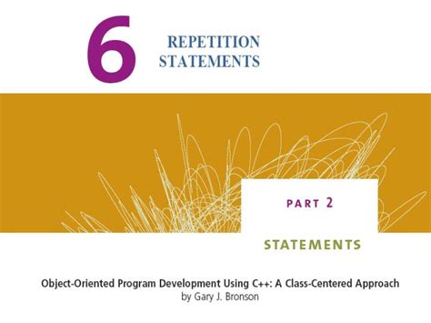 PPT Basic Loop Structures PowerPoint Presentation Free Download ID 5698165