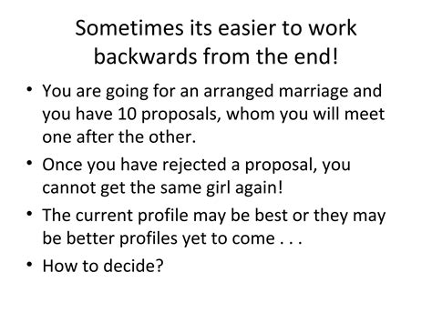 Dynamic Programming Ppt