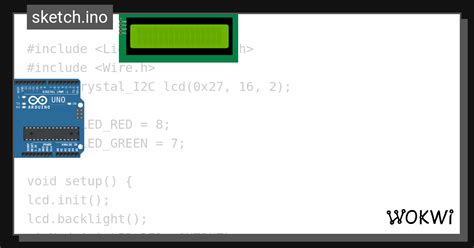 Sevaurapril 11 Tkj 3 Wokwi Esp32 Stm32 Arduino Simulator