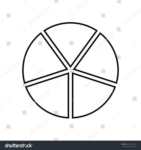 Thousand Circle Divided Into Parts Royalty Free Images Stock Photos Pictures Shutterstock