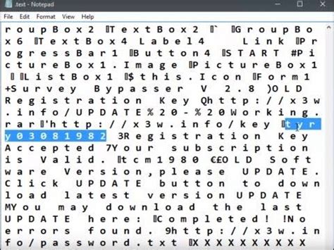 How To Find Activation Key Of Any Program Artofit