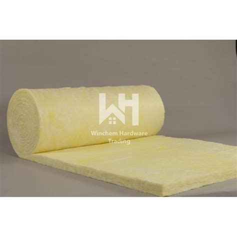 Polyglass Wool Building Materials And Construction Material In Malaysia