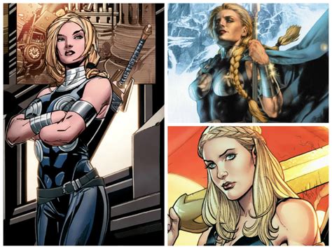 Fierce Divas And Femmes Fatales Top 10 Most Underrated Marvel Characters