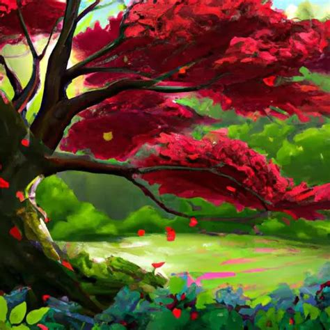 Are Red Maple Tree Roots Invasive Heres What You Need To Know Tree Pursuits