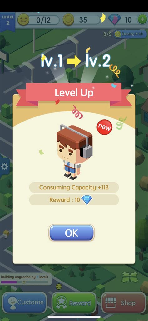 Pin By Franco Moretti On Tus Me Gusta En Pinterest Game Ui Design Game Ui Level Up