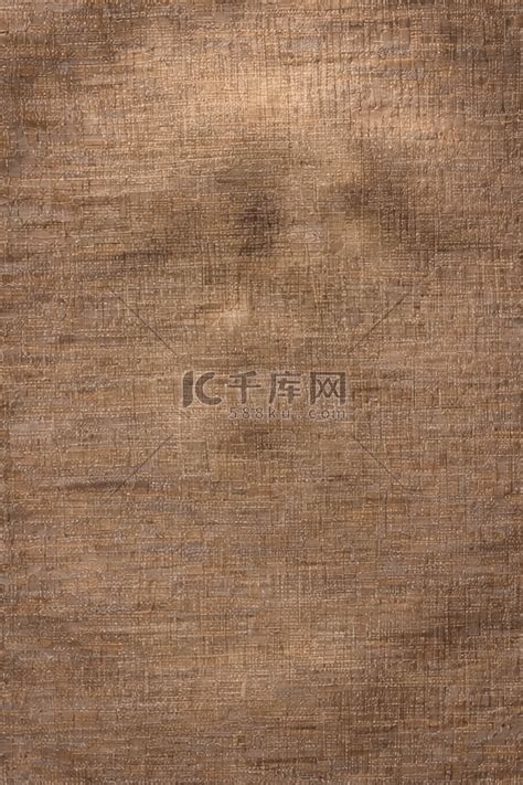 面料颜色为棕色布料为涤纶质地和纺织底色照片高清摄影大图 千库网