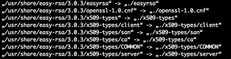 setup openvpn server on amazon ec2 it s full of stars