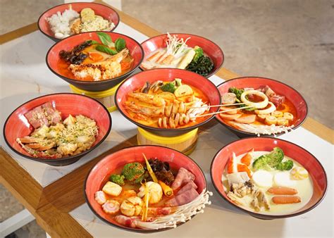 Yi Cha Cha Hotpot Chinese Resto Sehat Favorit Wali Kota Gibran Mettanewsid