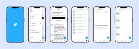 Vetores E Ilustrações De Tweeter Logo Para Download Gratuito Freepik