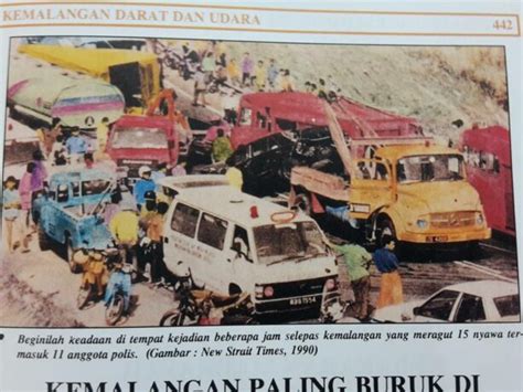 Karak Highway Is Msias Most Haunted Road With Supernatural Sightings