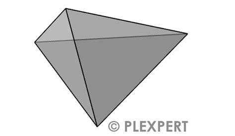Tetrahedron Plexpert Canada Inc