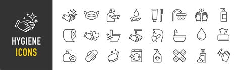 Premium Vector Set Of 60 Data Processing Web Icons In Line Style