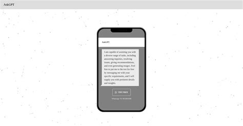 AskGPT And 22 Other AI Tools For ChatGPT For Whatsapp