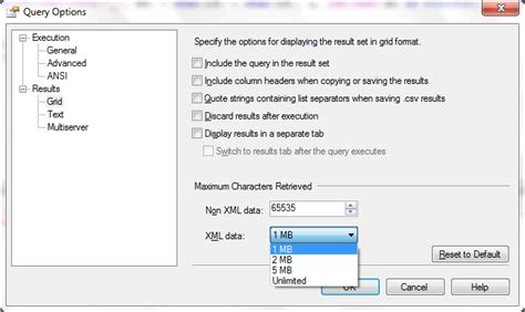 SQL Server Truncation And 8192 Limitation Stack Overflow