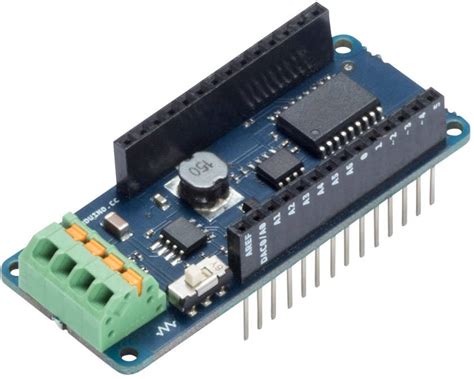 Arduino MKR CAN SHIELD Development Board Conrad