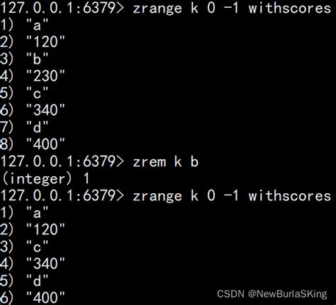 关于redis的数据结构zset的简单介绍及其用法redis Zset Score值通过多个字段生成 Csdn博客