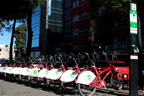 Cdmx як зареєструватися в Ecobici і скільки коштують плани Infobae